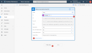How to Set Up Automatic Replies From Shared Mailboxes - Sikich