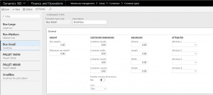 How to Set Up Dynamics 365 Containerization - Sikich
