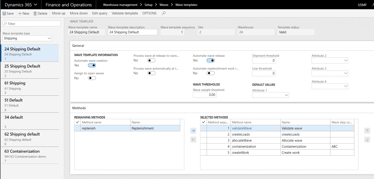 How to Set Up Dynamics 365 Containerization - Sikich