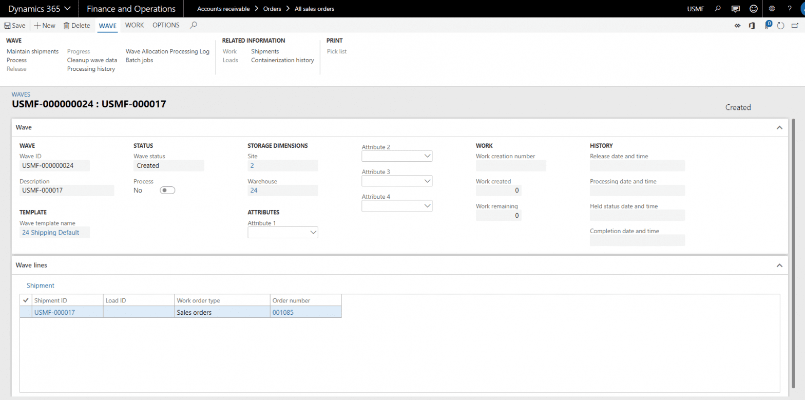 How to Set Up Dynamics 365 Containerization - Sikich LLP