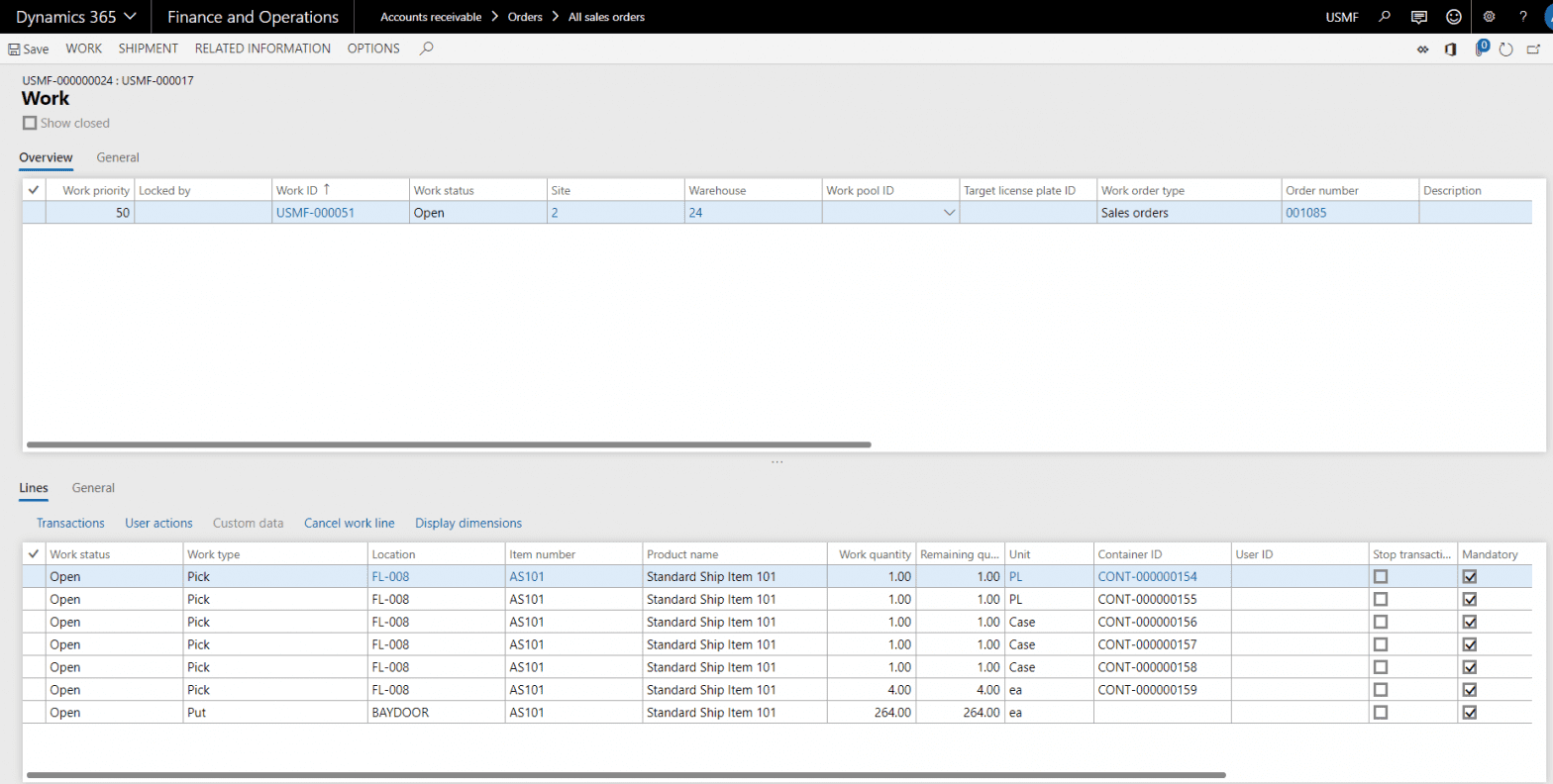 How to Set Up Dynamics 365 Containerization - Sikich