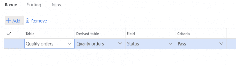 D365FO Quality Management for Warehouse Processes - Sikich
