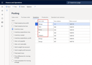 How to Use D365FO Posting Profiles - Benefits Beyond Debits and Credits