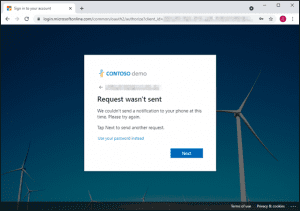 Passwordless Authentication in Azure and Microsoft 365