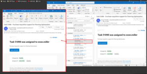 How to Create Microsoft Outlook Rules for Azure DevOps Notifications