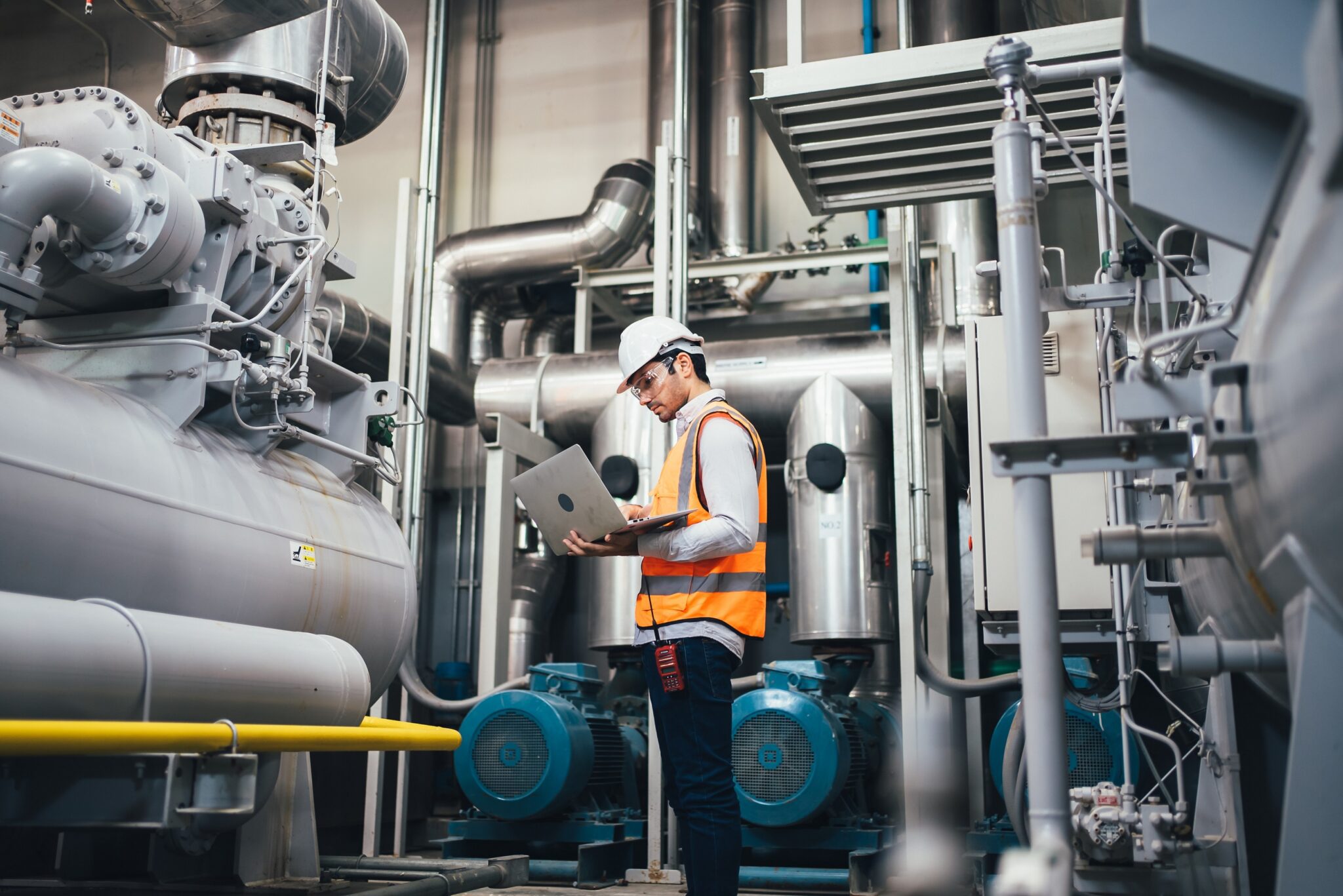 Take Engineering to the Next Level With ETO Technology