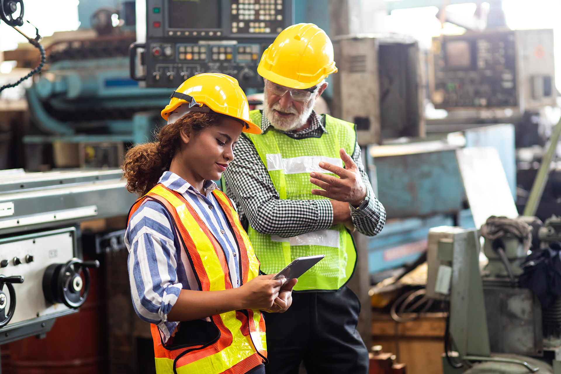 Manufacturing Execution System | Dynamics 365 and PLM