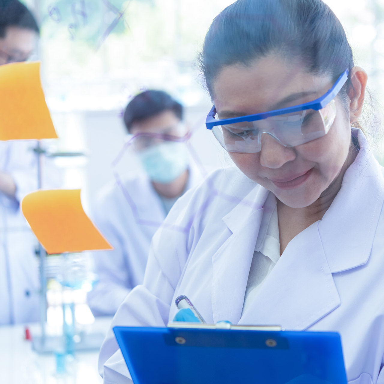 Modernizing Compliance and Quality Management for Life Sciences