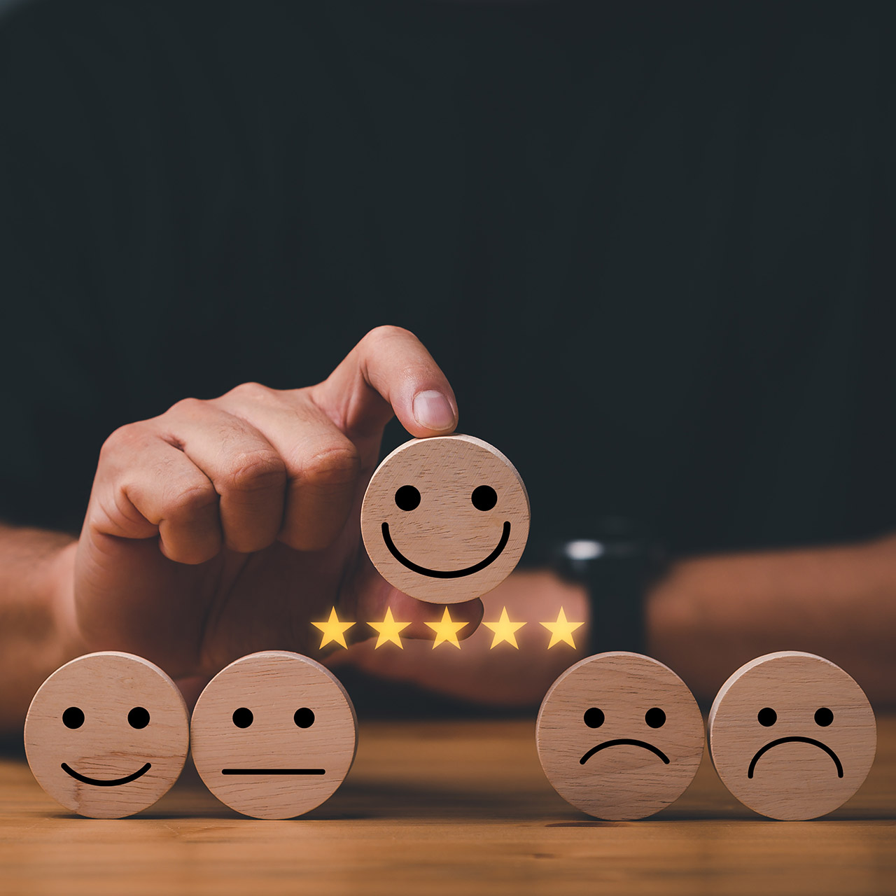 How to Incorporate Online Self-Service into the Customer Experience