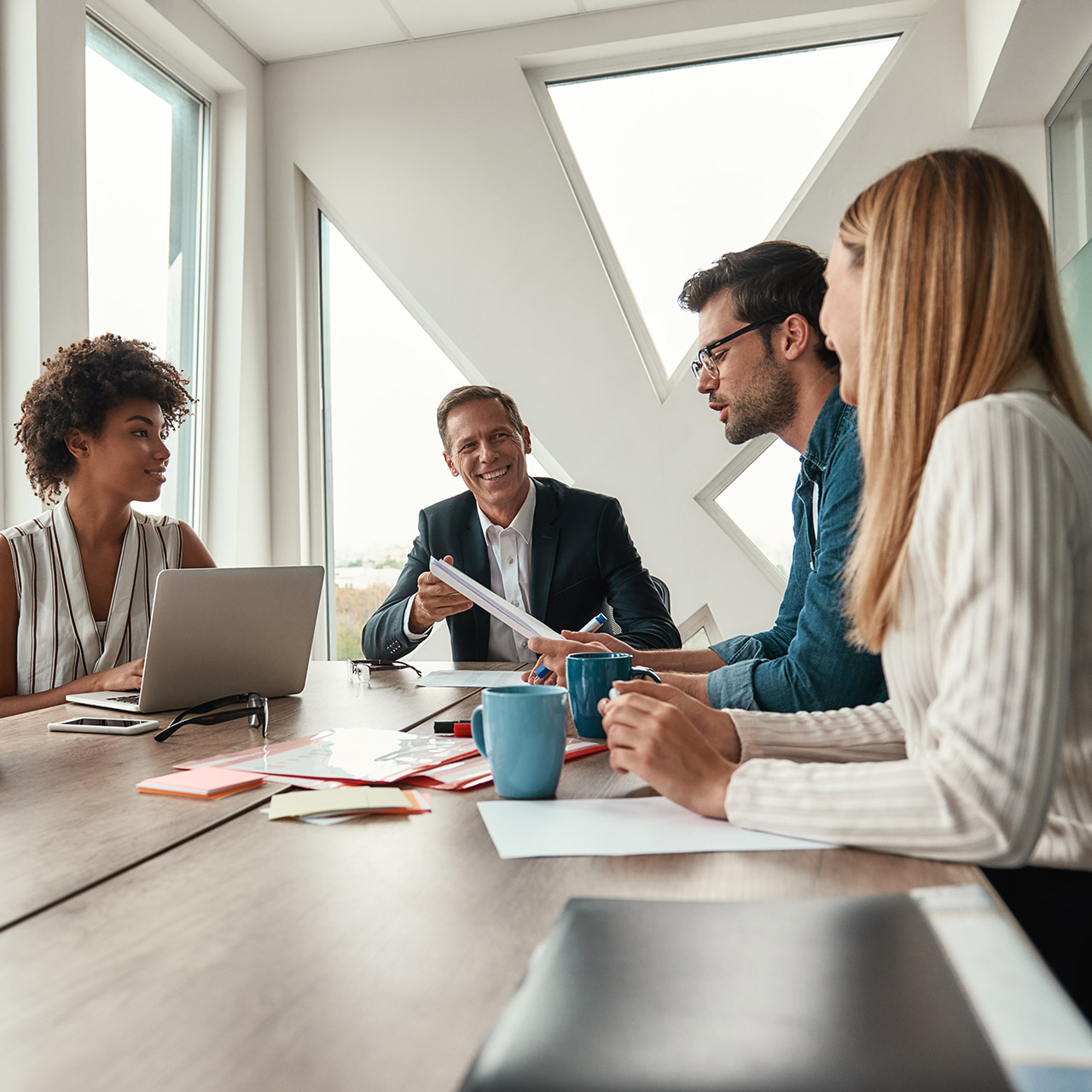 The Case for the Value of Consulting Partners - Sikich LLP