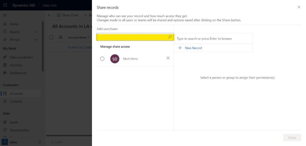 How to Use the Updated Dynamics 365 Advanced Find - Sikich