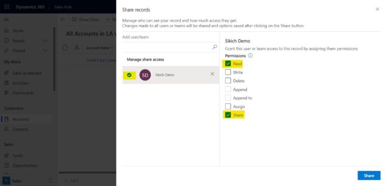 How to Use the Updated Dynamics 365 Advanced Find - Sikich