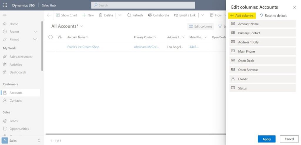 How to Use the Updated Dynamics 365 Advanced Find - Sikich