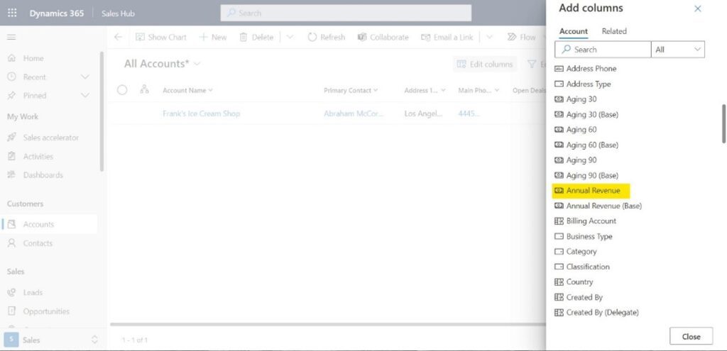 How to Use the Updated Dynamics 365 Advanced Find - Sikich