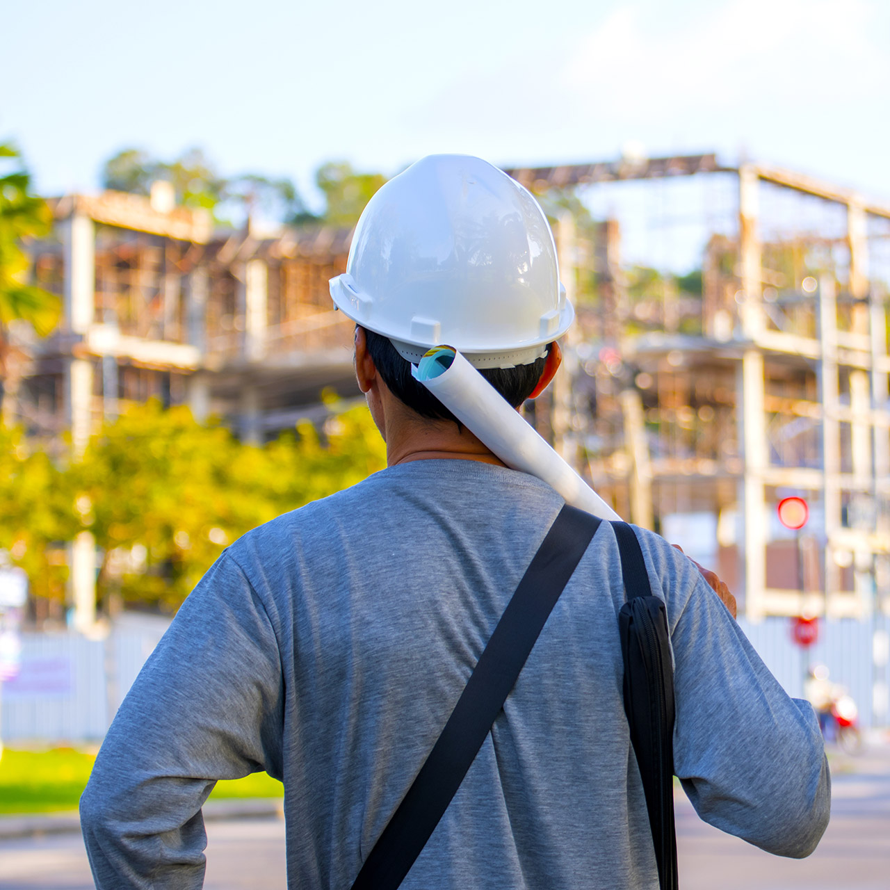 What General Contractors Should Expect From Their ERP What General Contractors Should Expect From Their ERP