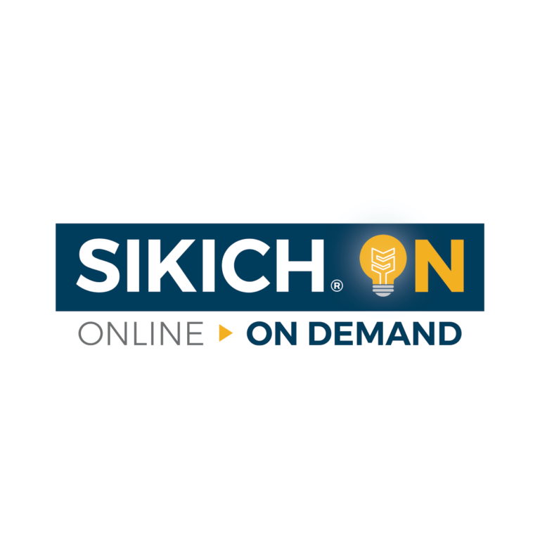 On Demand - 2023 Economic Update for Manufacturers - Sikich LLP