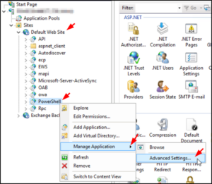 How to Fix the Microsoft Exchange Management Shell Connect Problem