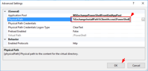 How to Fix the Microsoft Exchange Management Shell Connect Problem