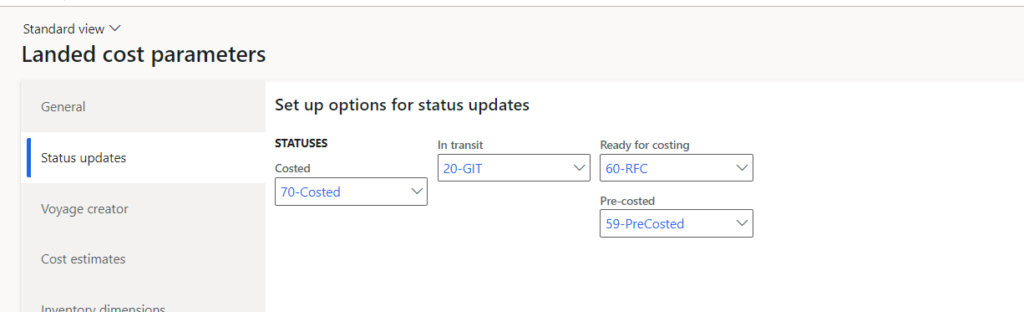 How to Use the Landed Cost Module in Dynamics 365 - Sikich
