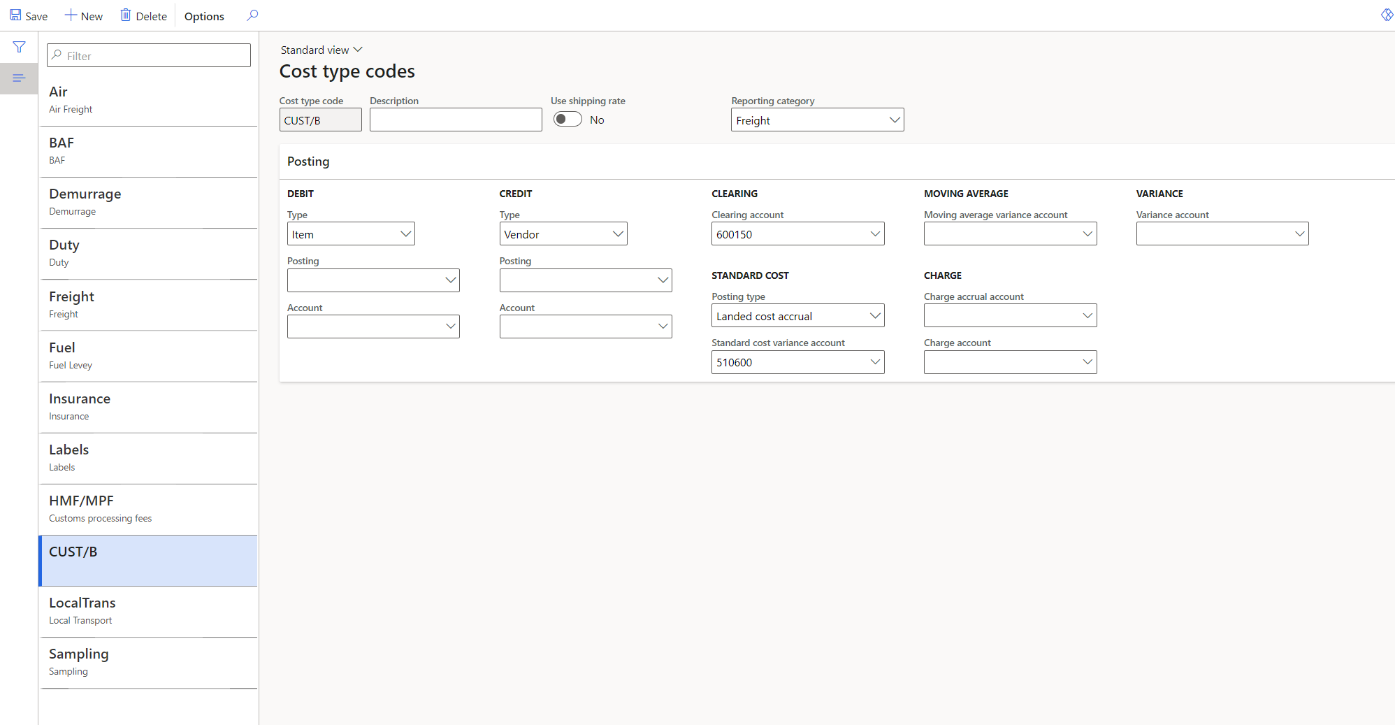 How to Use the Landed Cost Module in Dynamics 365 - Sikich