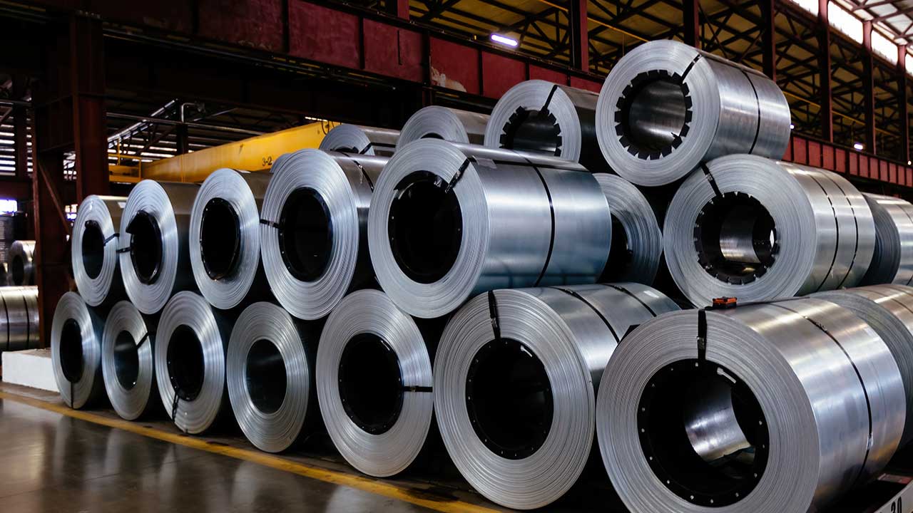 Rolled Products Manufacturing Technology Solutions | Sikich