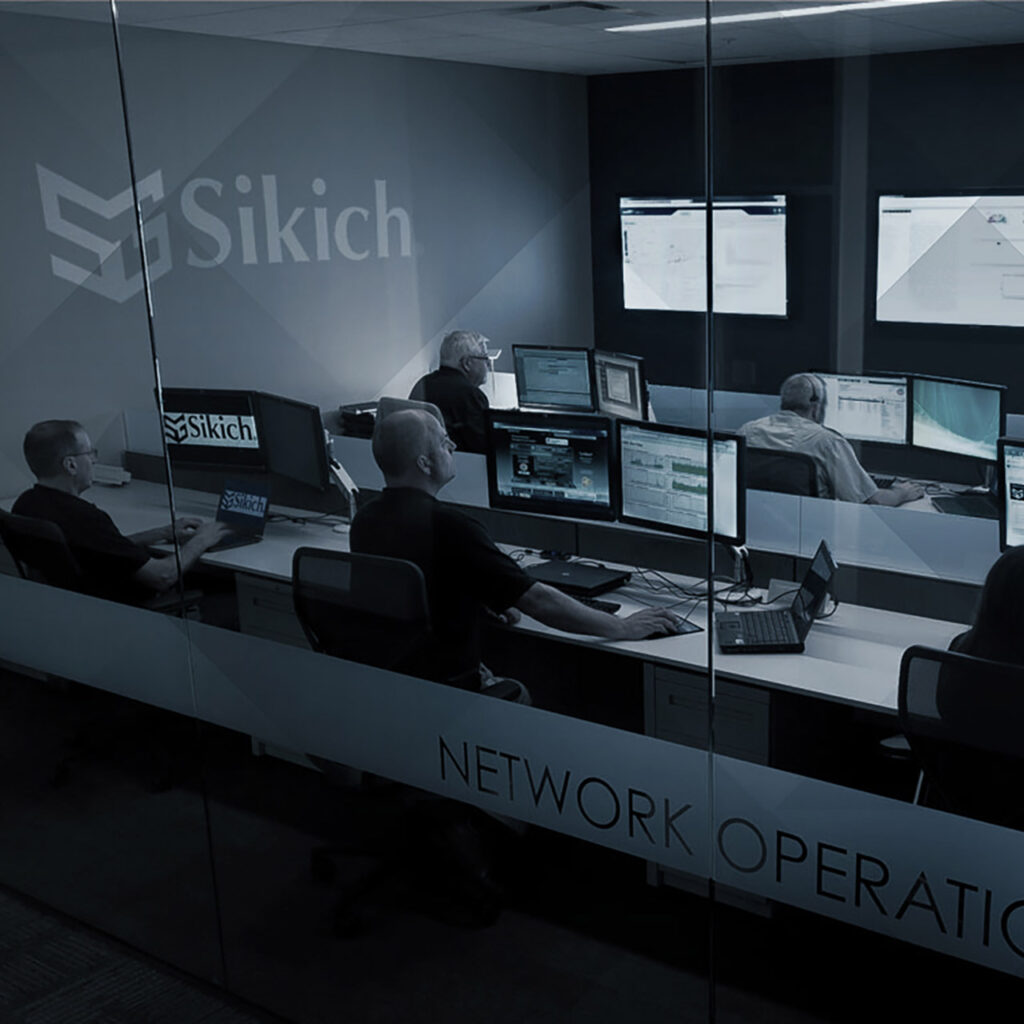 Network and Cyber Security Audit Solutions | Sikich