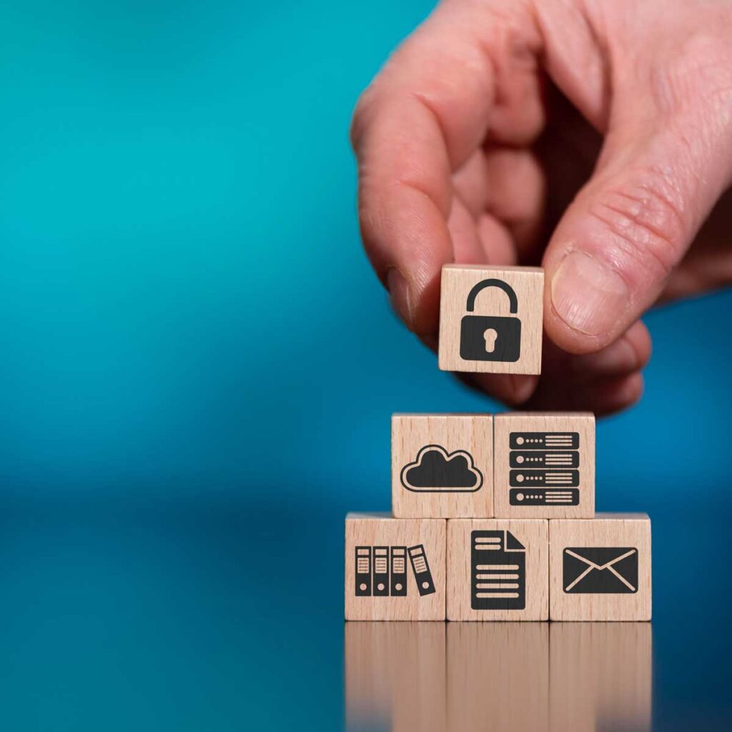 Gramm-Leach-Bliley Act (GLBA) Cybersecurity Updates in Higher Ed - Sikich