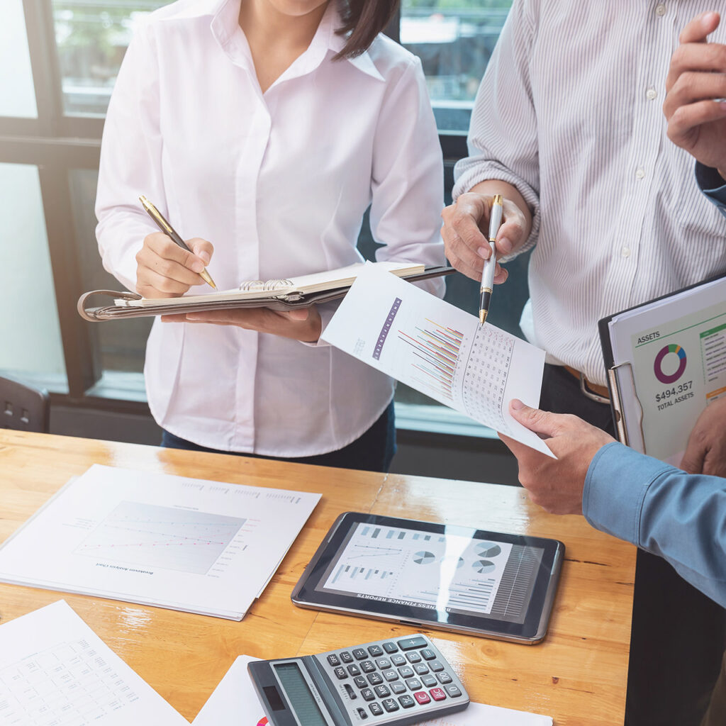 Microsoft Dynamics Support for GP, NAV, AX or 365 ERP Systems | Sikich