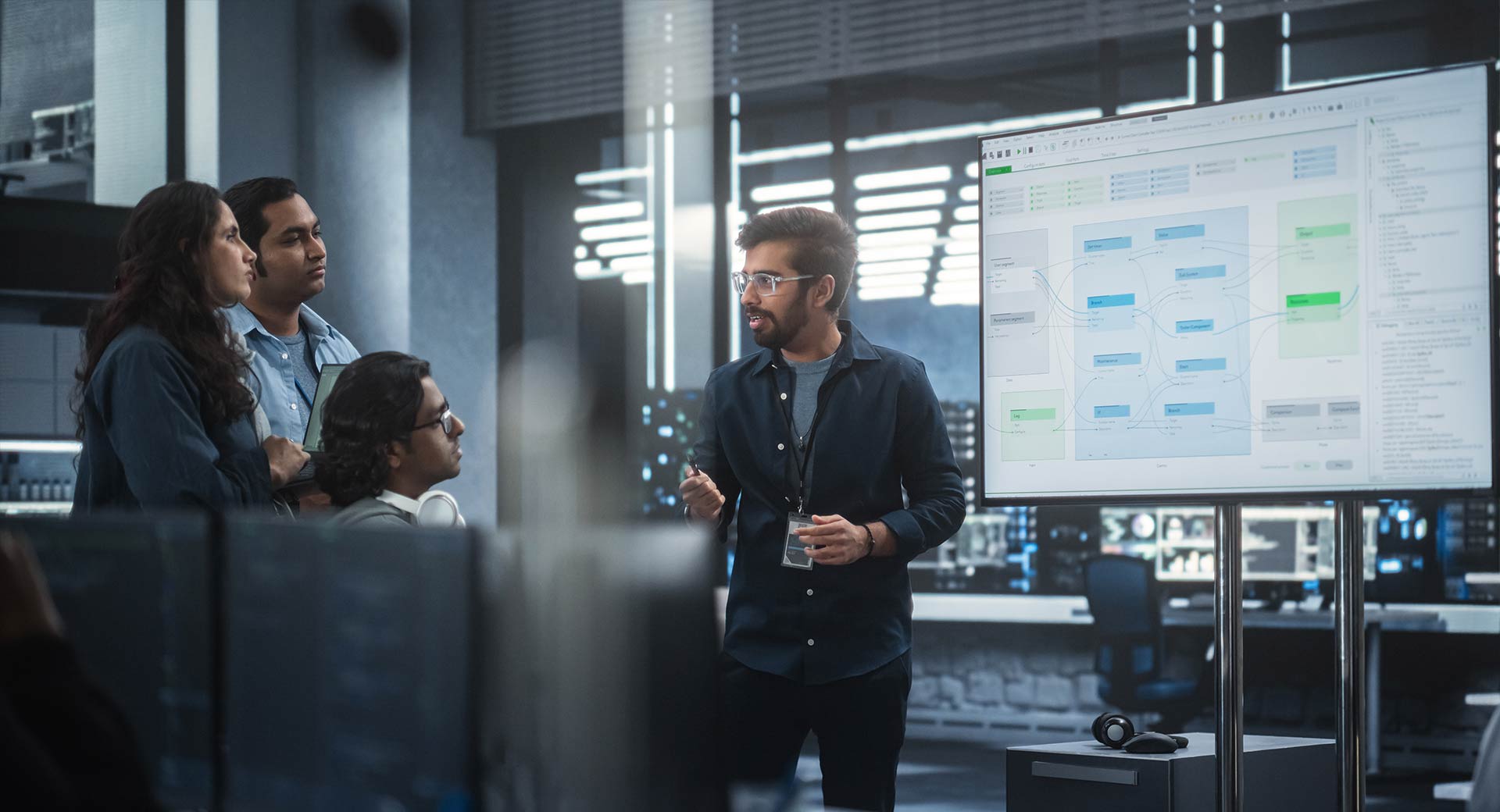 AI Documentation Enhancement Services | Sikich