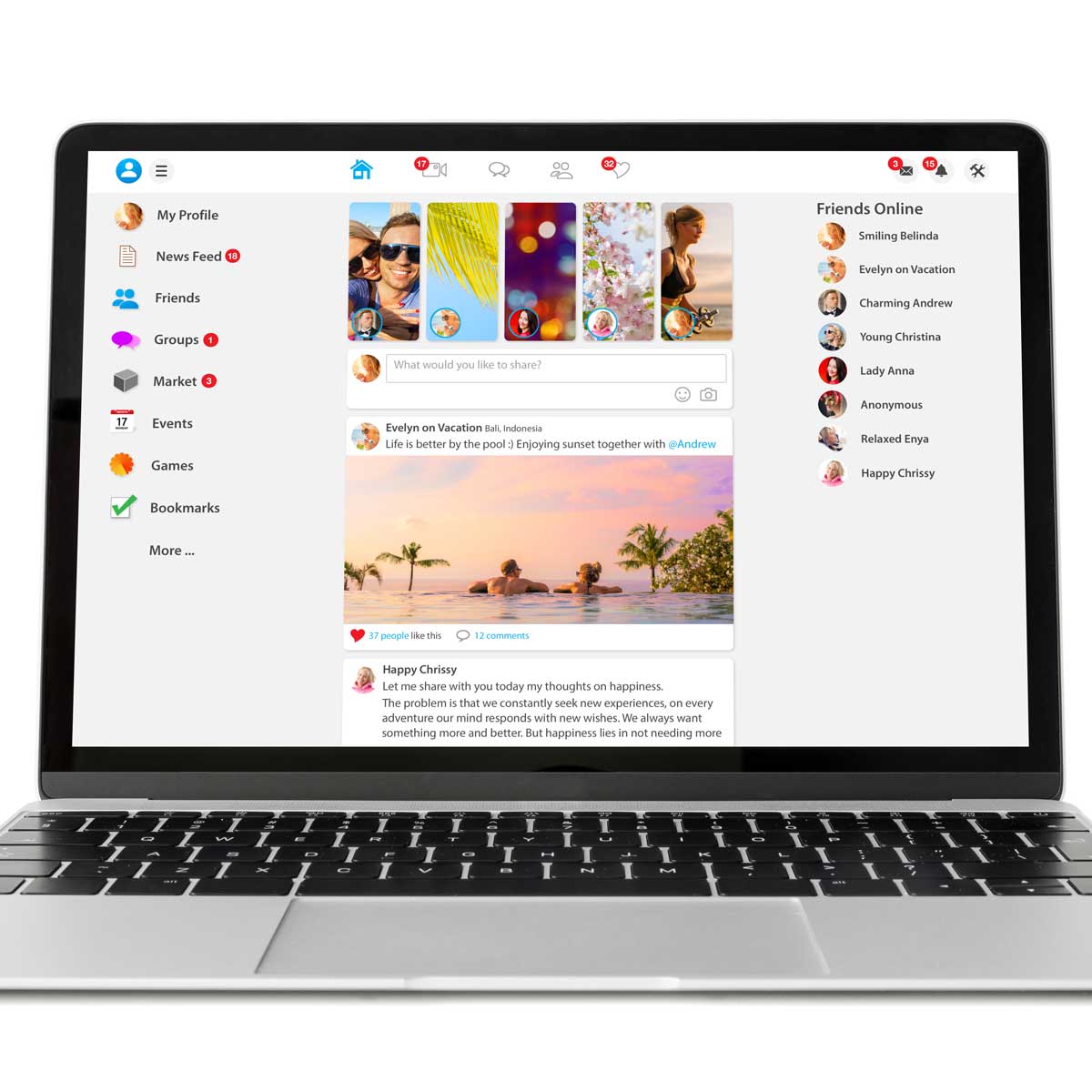 What Makes a Website Great: Functionality, a.k.a. Doing What Only the ...