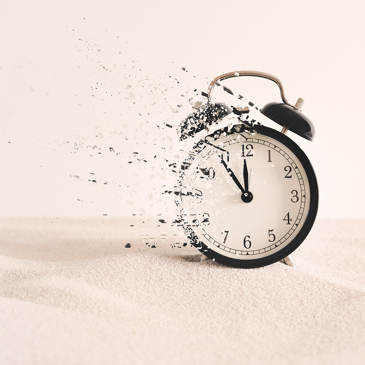 How to Fix Time Drift When Working From Home - Sikich