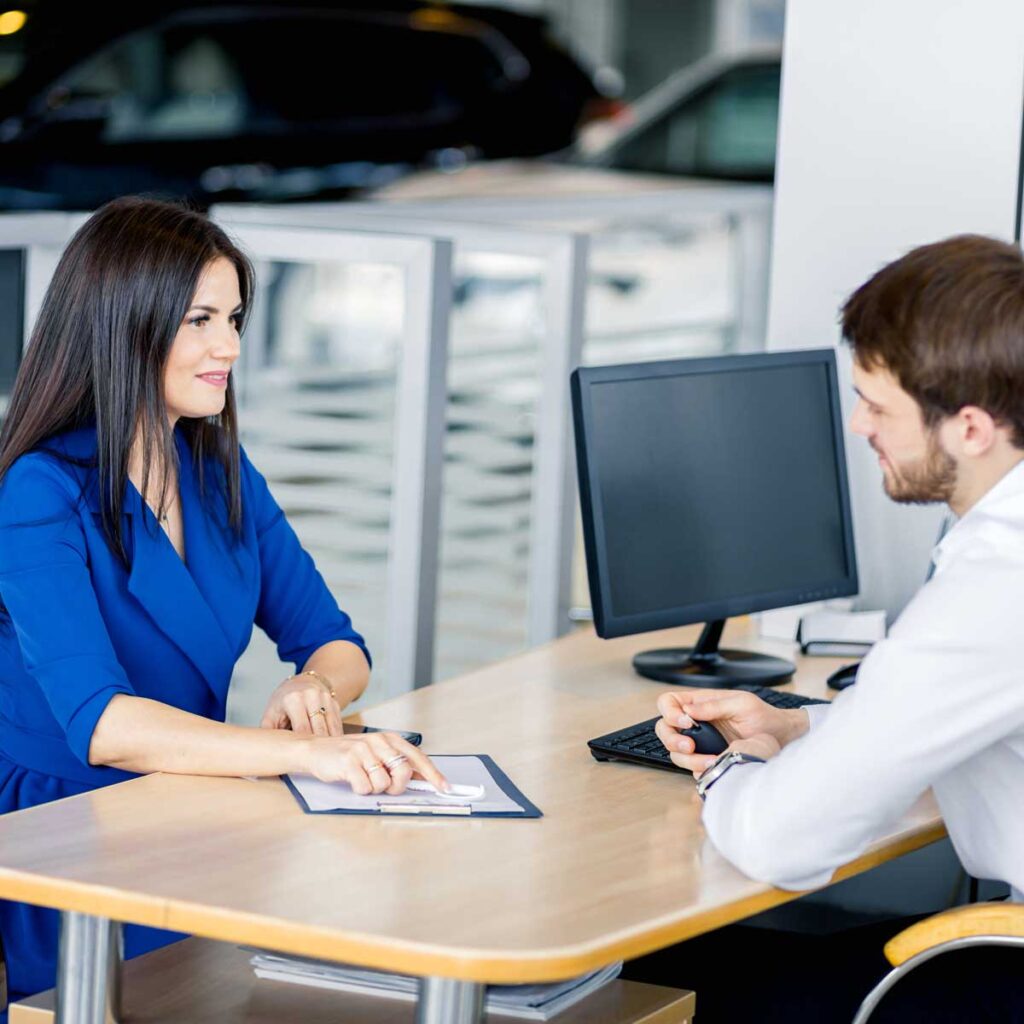 How to Develop and Maintain Strong Vendor Relationships - Sikich