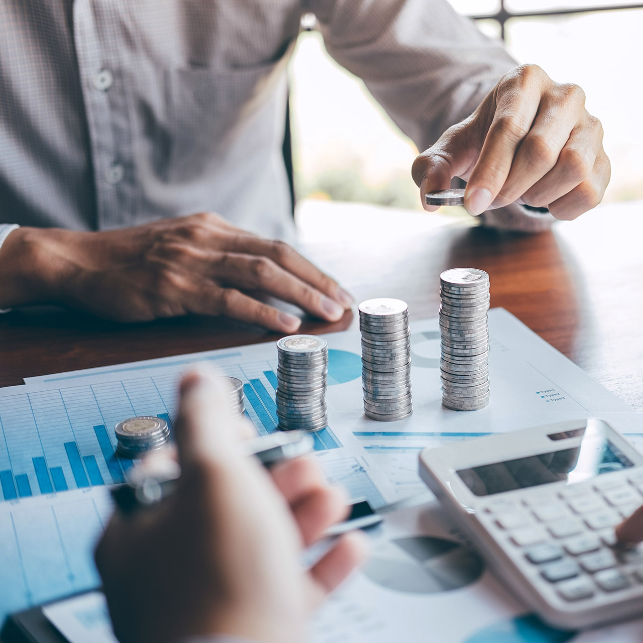 How Can Wealth Management Organizations Optimize AI Sikich LLP