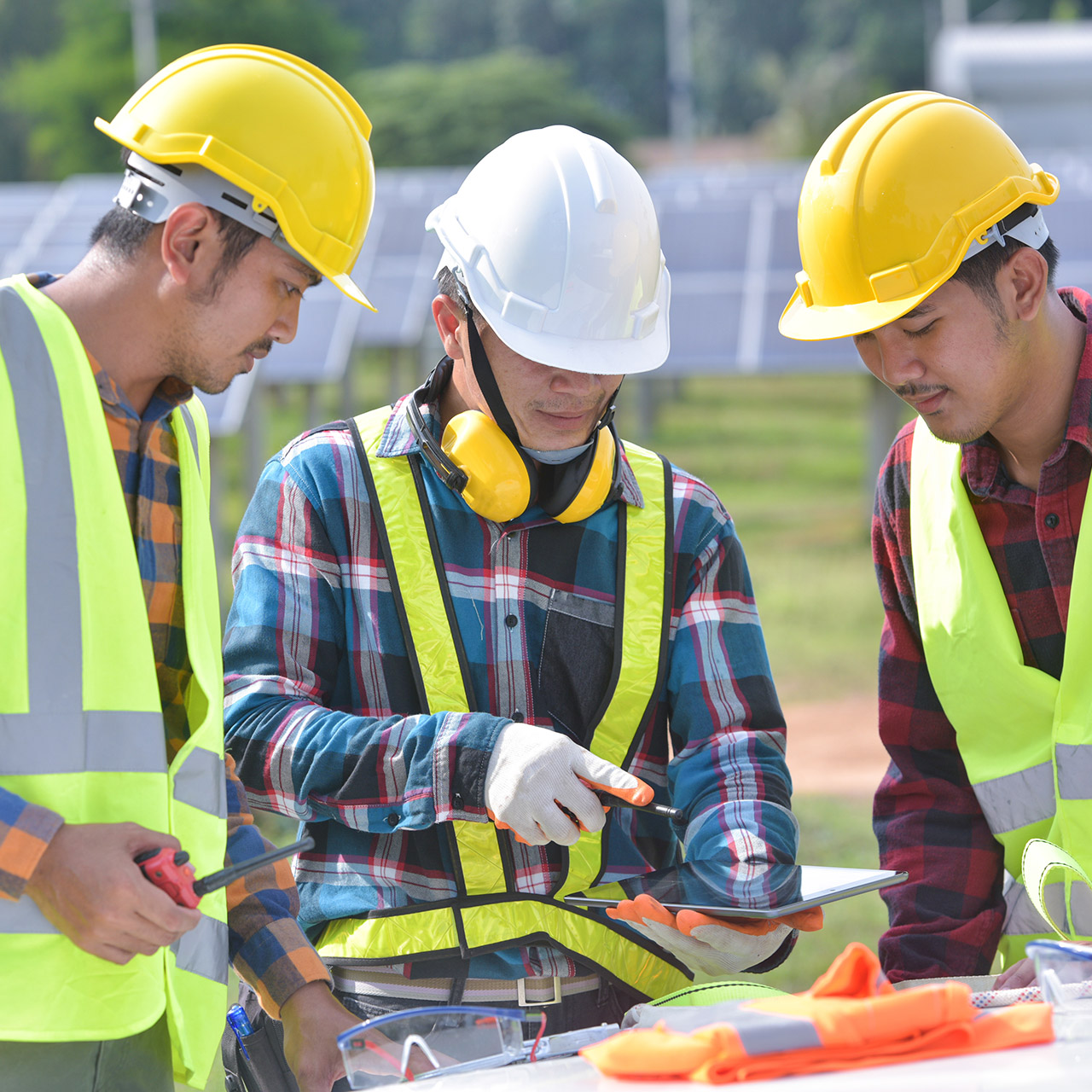 Empowering the Field Service Workforce with a Salesforce Edge - Sikich LLP