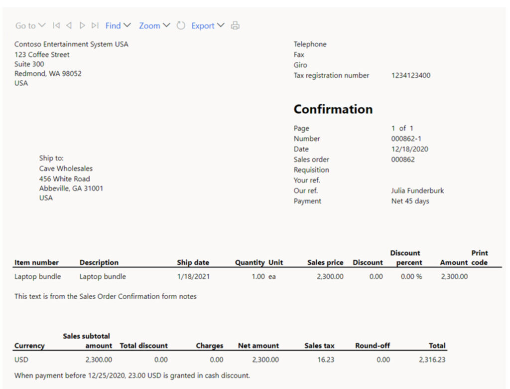 Product Bundling in Dynamics 365 FSCM: What You Need to Know - Sikich