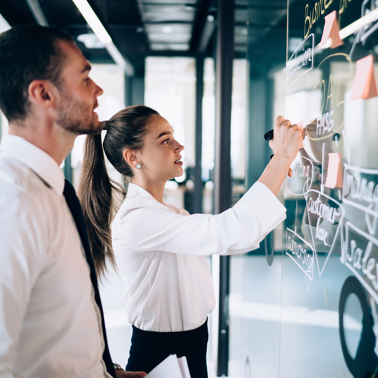 The Role of a Sikich Project Manager in a NetSuite Implementation - Sikich