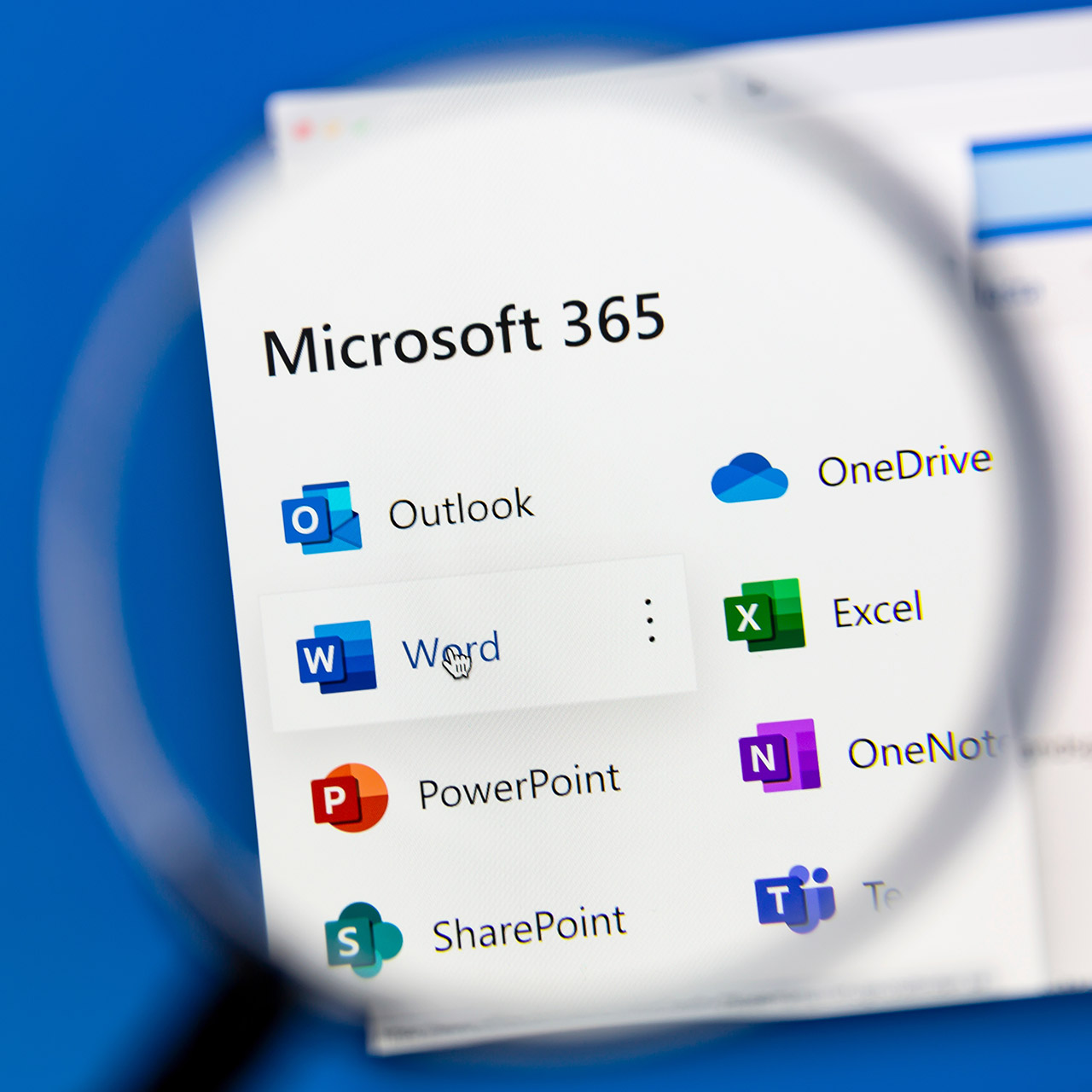 How to Optimize Microsoft 365 With a Cloud Solution Provider - Sikich