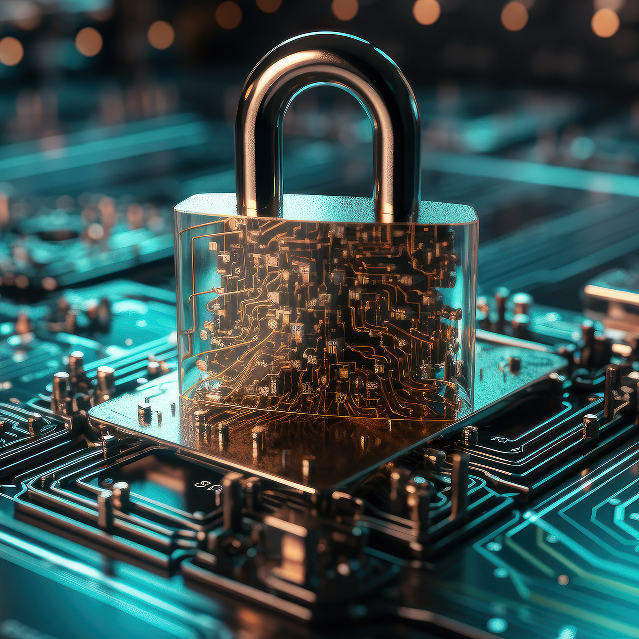 Designing Job Roles to Enhance Security in Oracle Cloud - Sikich LLP