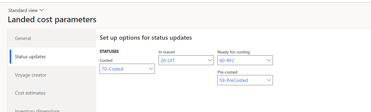 How to Use the Landed Cost Module in Dynamics 365 - Sikich