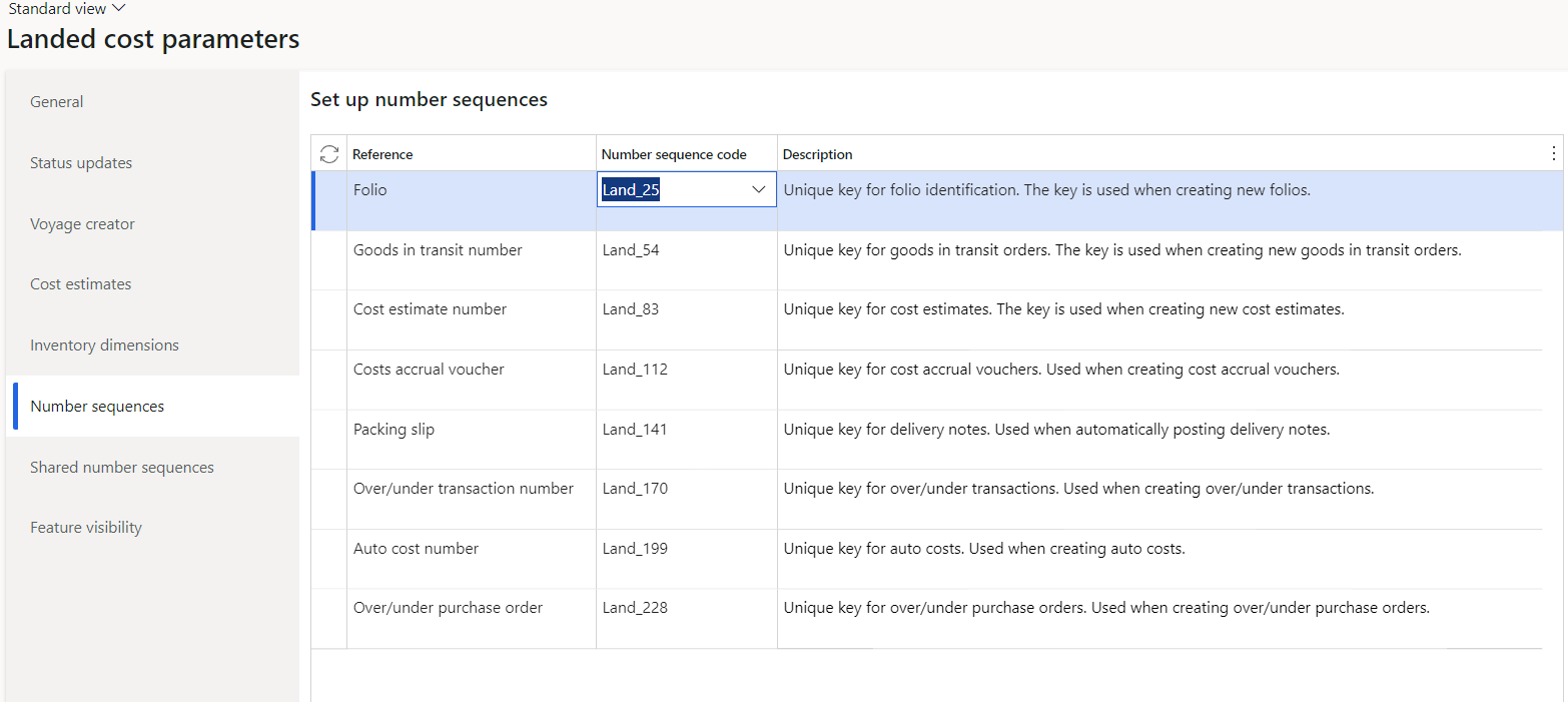 How to Use the Landed Cost Module in Dynamics 365 - Sikich