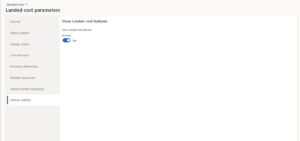 How to Use the Landed Cost Module in Dynamics 365 - Sikich