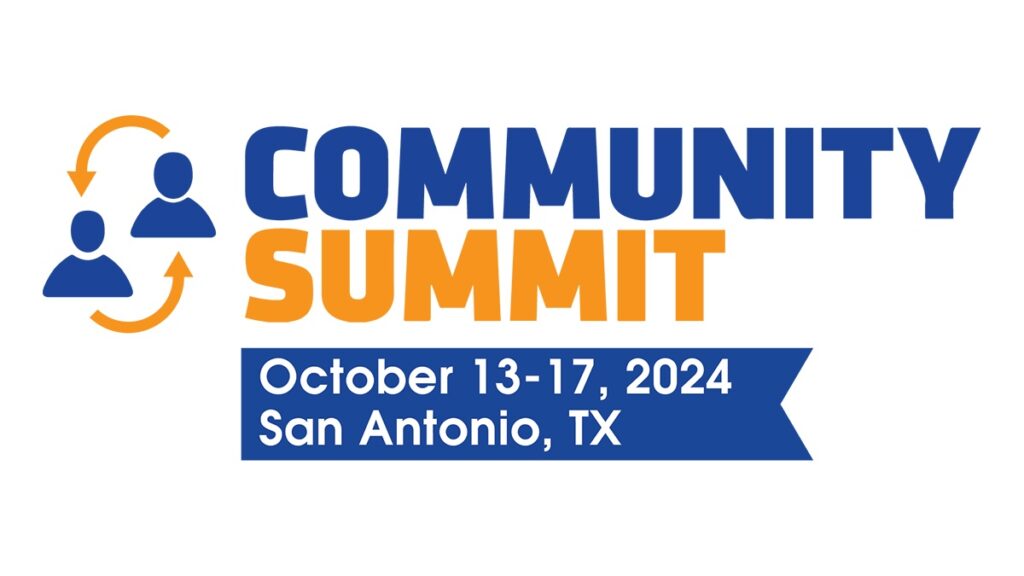 2024 Community Summit North America | Sikich