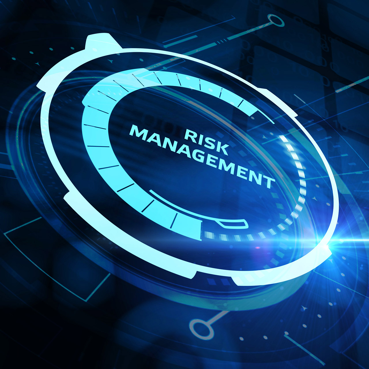 Strengthening Segregation of Duties with Oracle's Risk Management ...