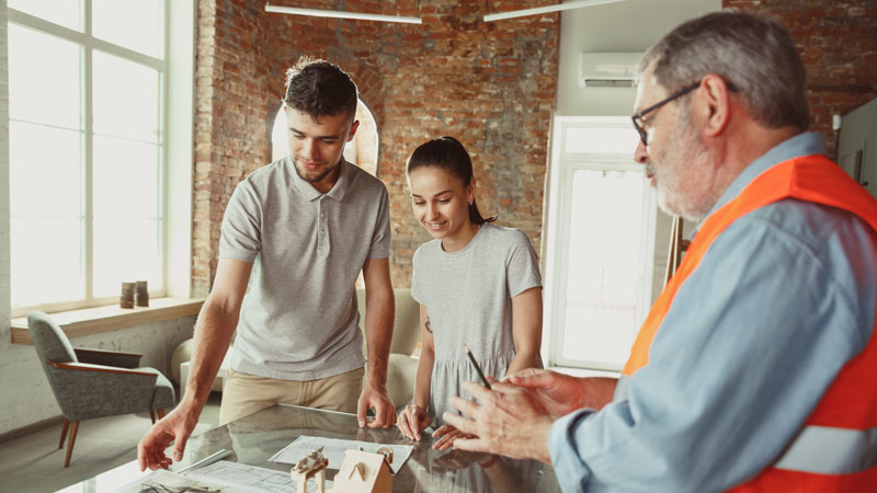 Microsoft Dynamics 365 Business Central for Construction | Sikich