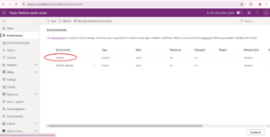 Managing Dynamics 365 Dataverse Storage - Sikich