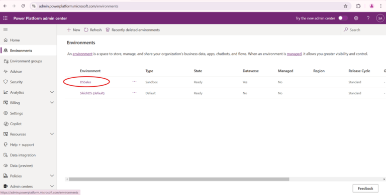 Managing Dynamics 365 Dataverse Storage - Sikich