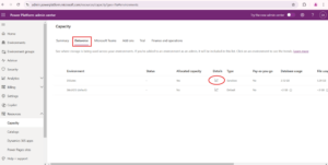 Managing Dynamics 365 Dataverse Storage - Sikich
