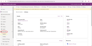 Managing Dynamics 365 Dataverse Storage - Sikich