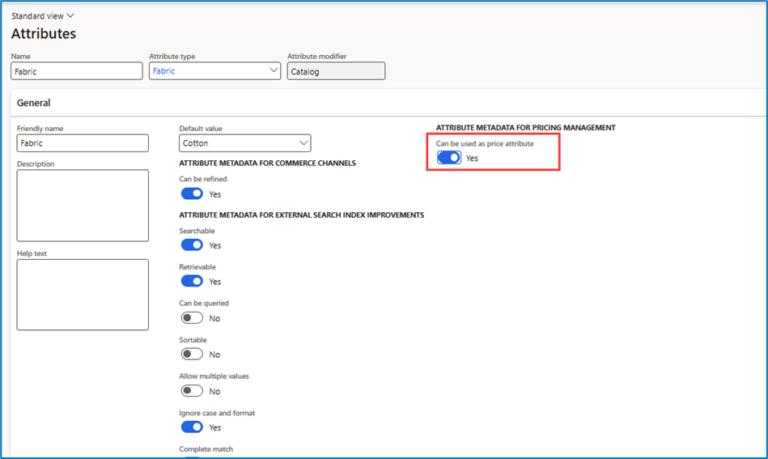 Developing a Pricing Strategy in Microsoft Dynamics 365 FSCM - Sikich