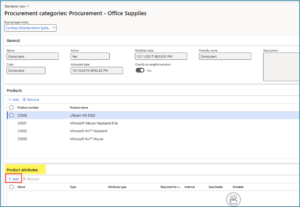 Developing a Pricing Strategy in Microsoft Dynamics 365 FSCM - Sikich
